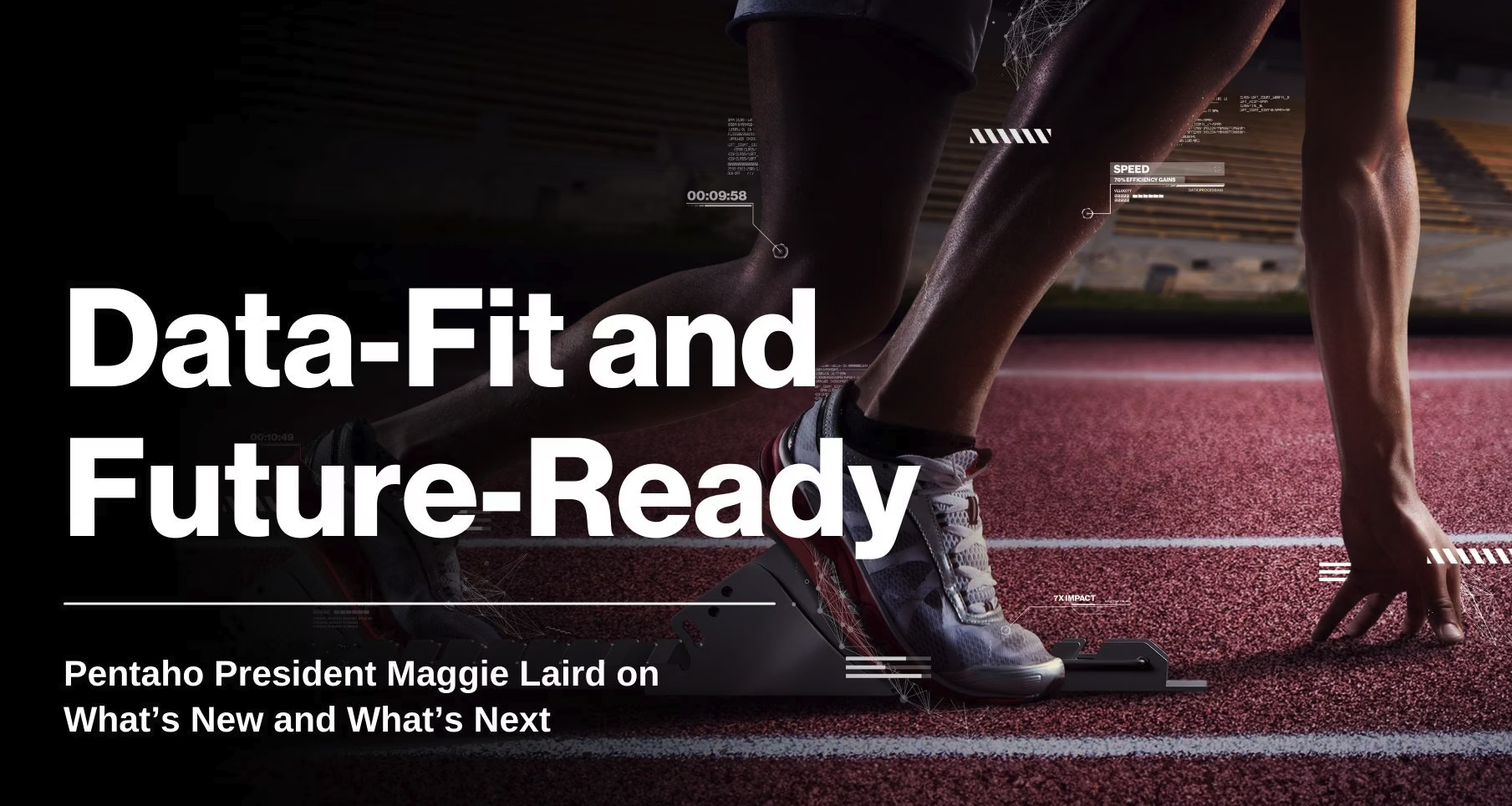 Data-Fit & Future-Ready in 2025 | Pentaho